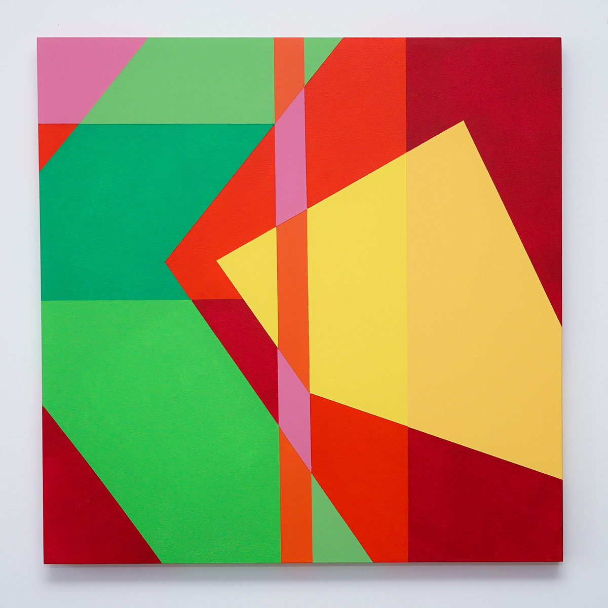 Linular 1 – Fraser Renton Art