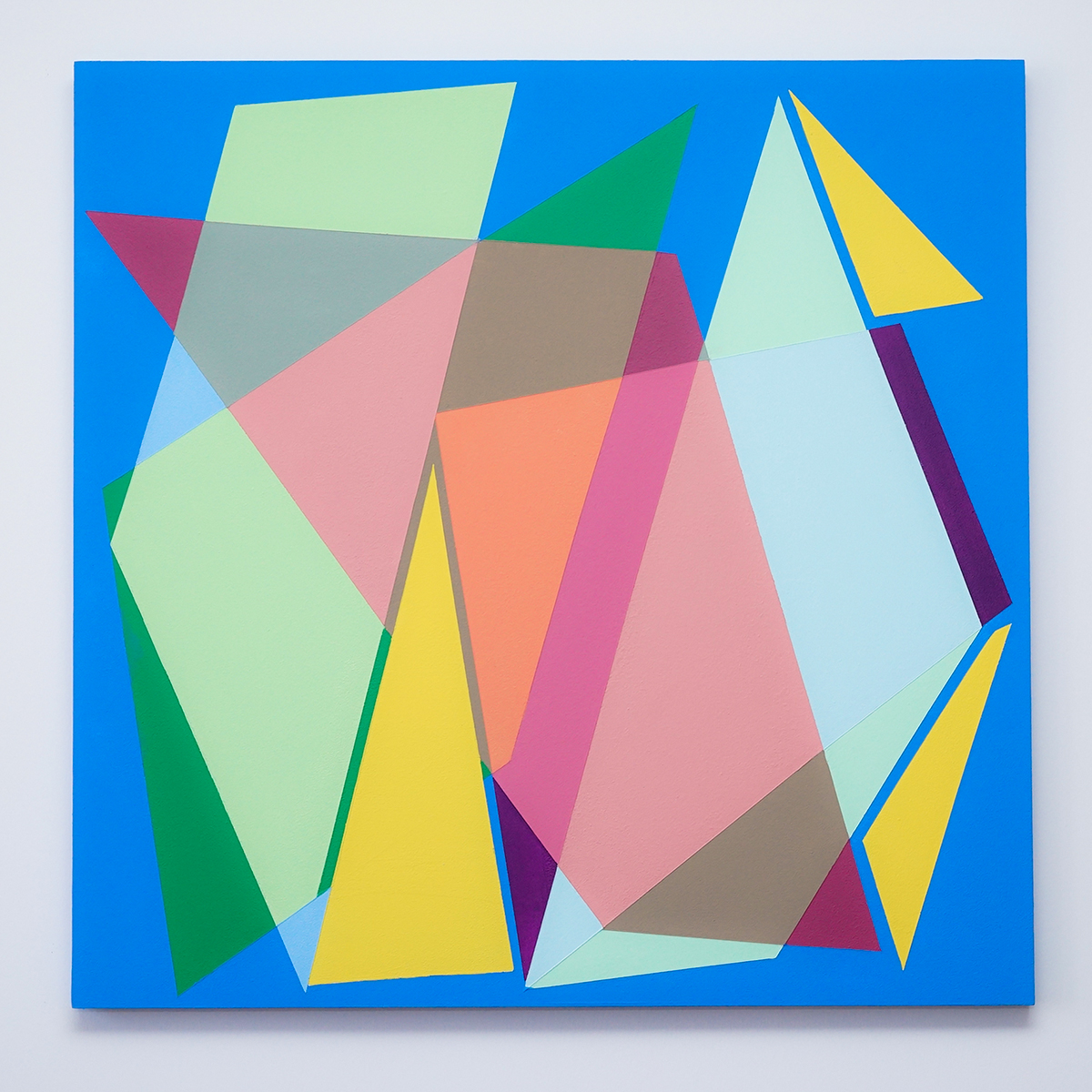 Waltzer 5 – Fraser Renton Art