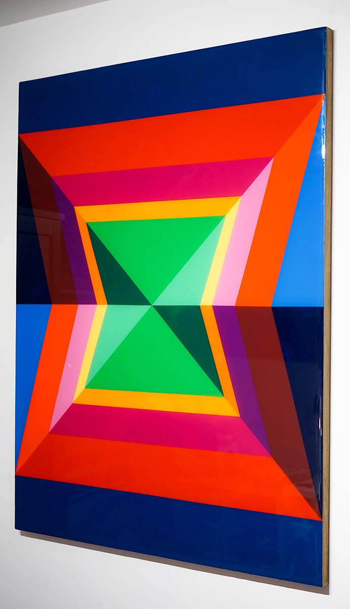 Perspectular 5 – Fraser Renton Art