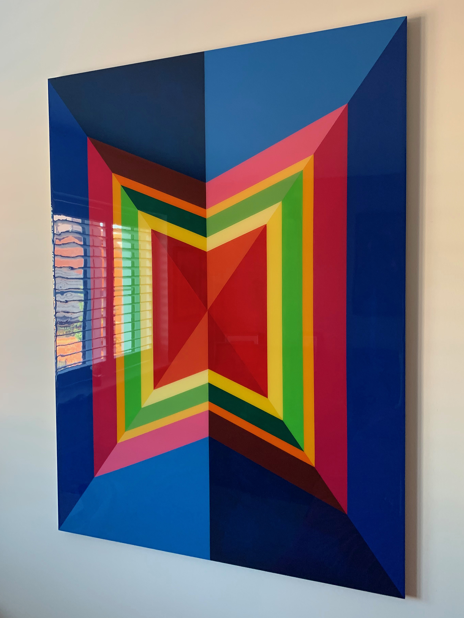 Perspectular 7 – Fraser Renton Art