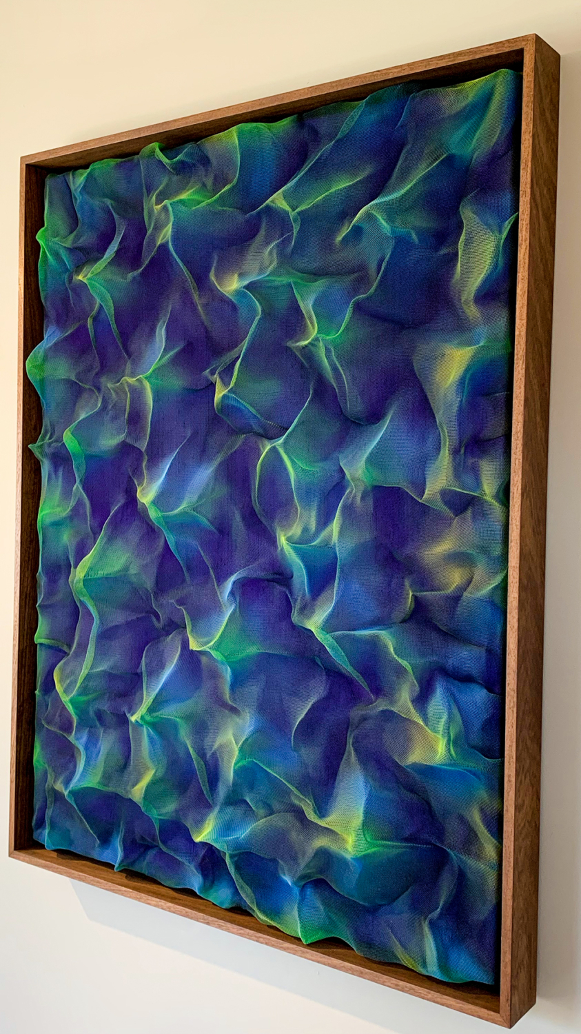 Opalscape – Fraser Renton Art