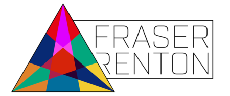 Fraser Renton Art – British Linear Geometric Abstract Artist