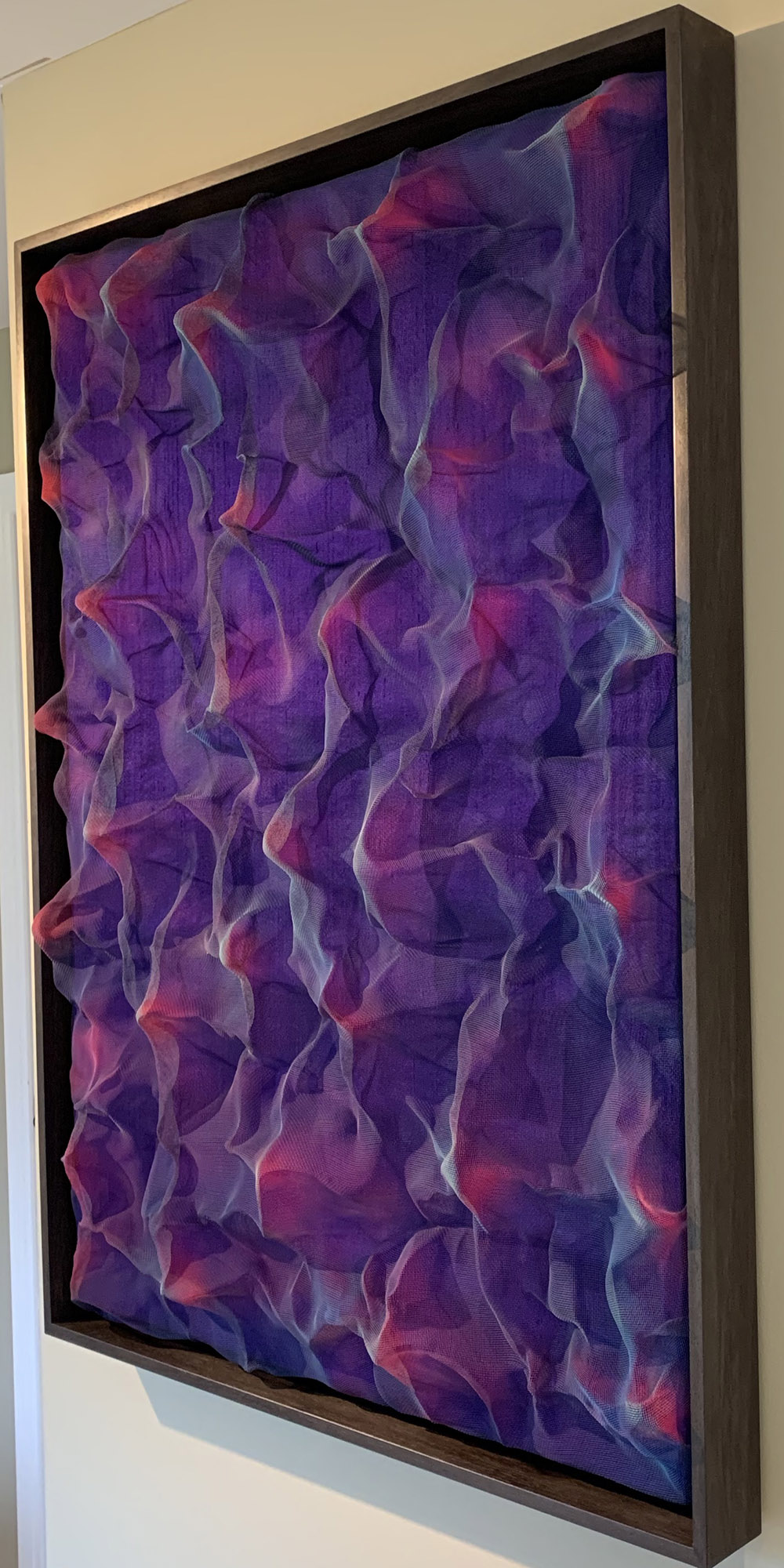 Amethyst Hills – Fraser Renton Art