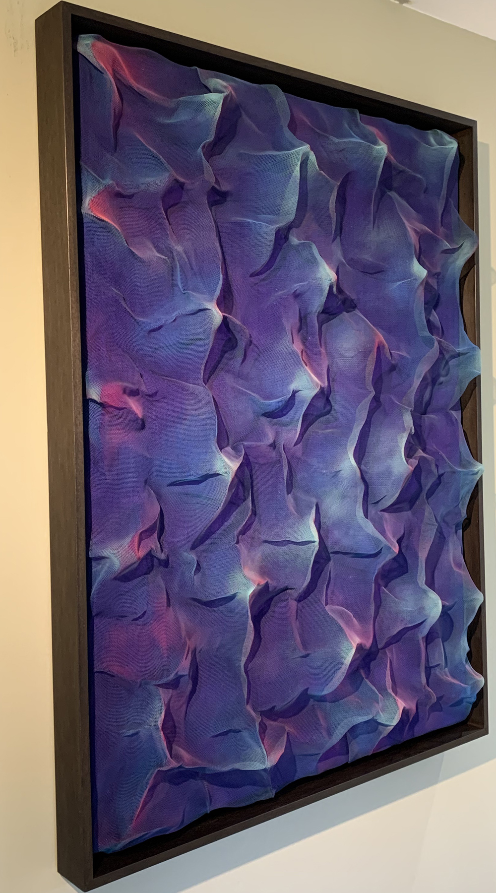 Amethyst Hills – Fraser Renton Art